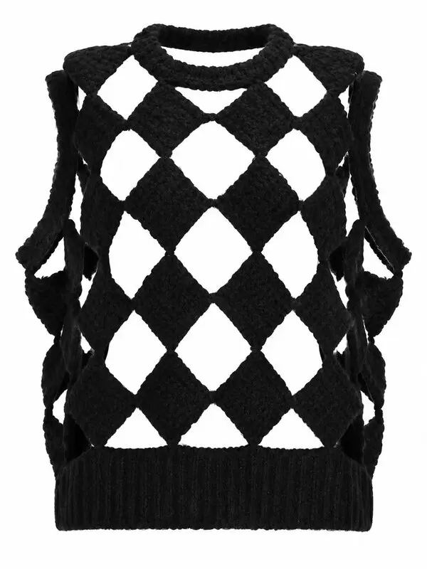 Rick Owens Maglia "sarutanya