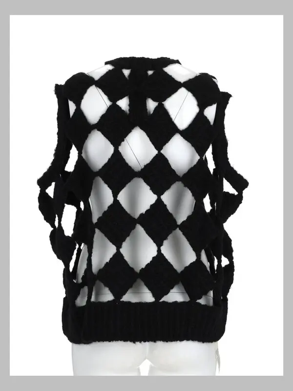 Rick Owens Maglia "sarutanya