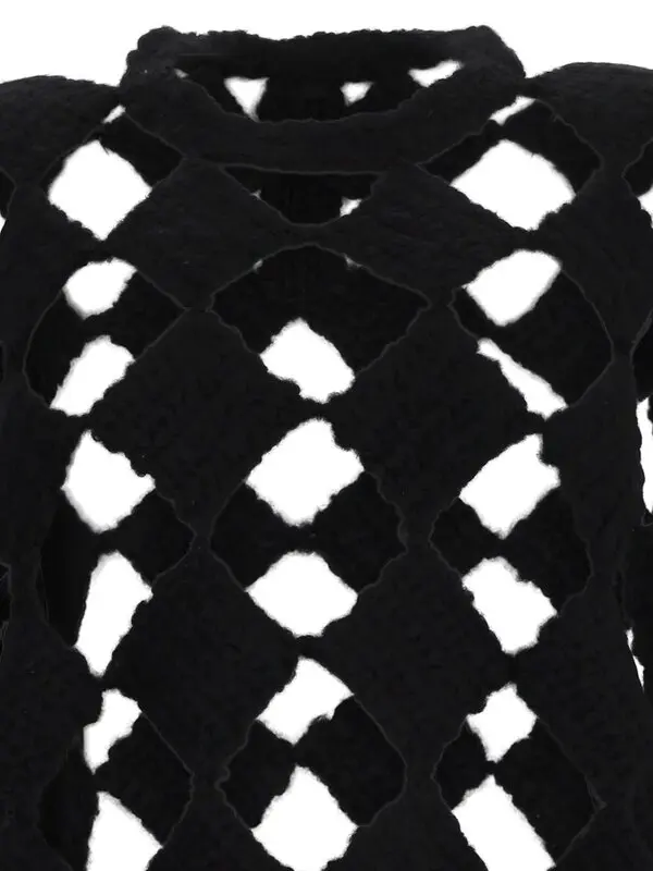Rick Owens Maglia "sarutanya