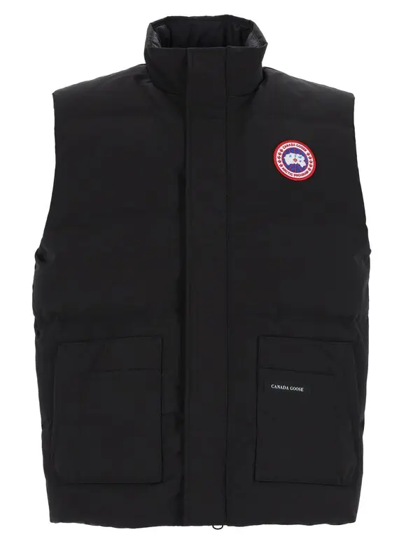 Canada Goose Gilet "freestyle Legacy