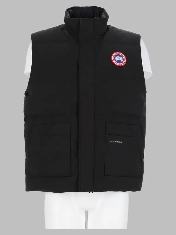 Canada Goose Gilet "freestyle Legacy