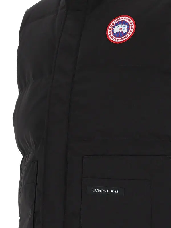 Canada Goose Gilet "freestyle Legacy