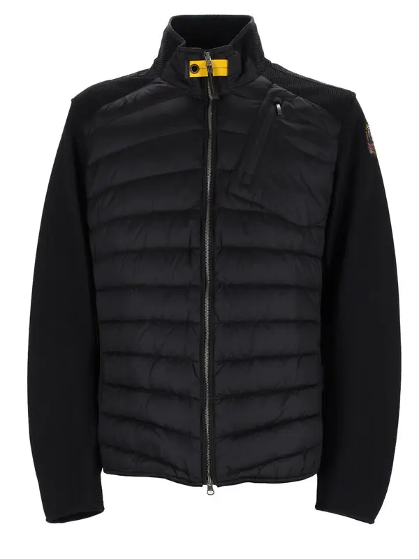 PARAJUMPERS Giacca Ibrida "jayden