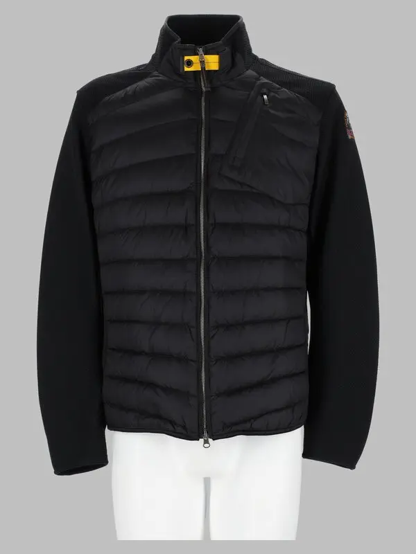 PARAJUMPERS Giacca Ibrida "jayden