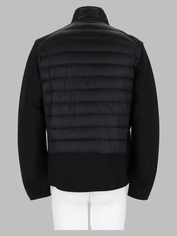 PARAJUMPERS Giacca Ibrida "jayden