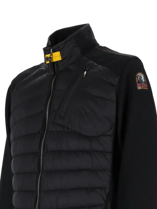 PARAJUMPERS Giacca Ibrida "jayden
