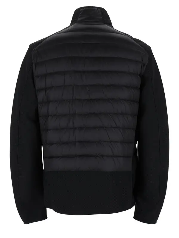 PARAJUMPERS Giacca Ibrida "jayden