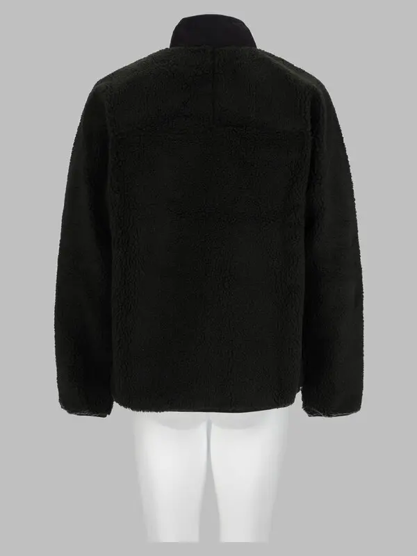 Patagonia Giacca "classic Retro-x - Black