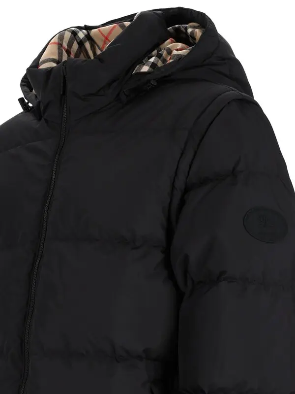 Burberry Piumino "bideford