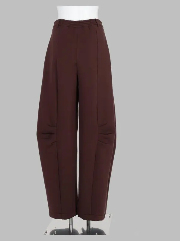 ROTATE BY BIRGER CHRISTENSEN Pantalone Cargo In Scuba