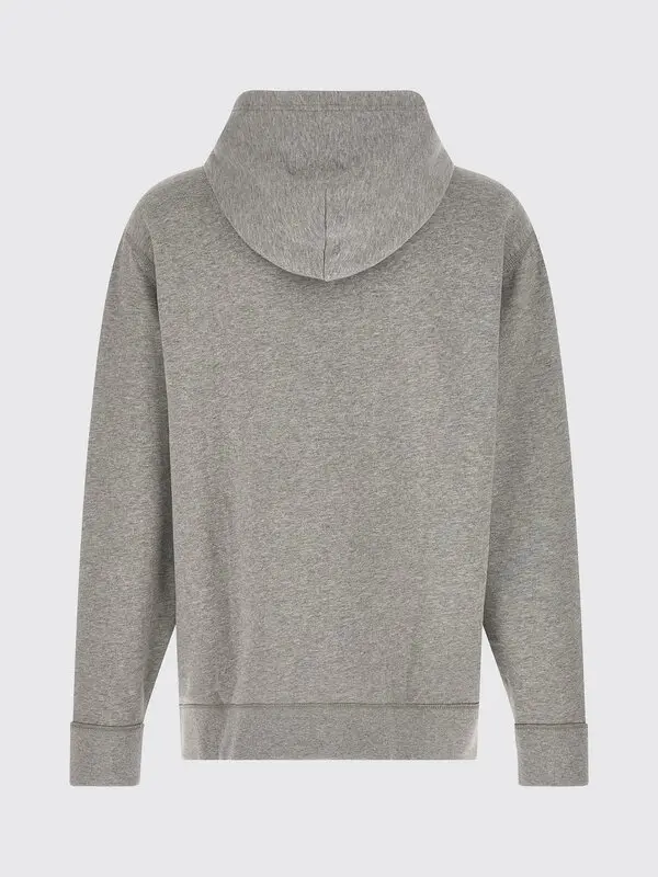 Polo Ralph Lauren Cotton Sweatshirt With Logo