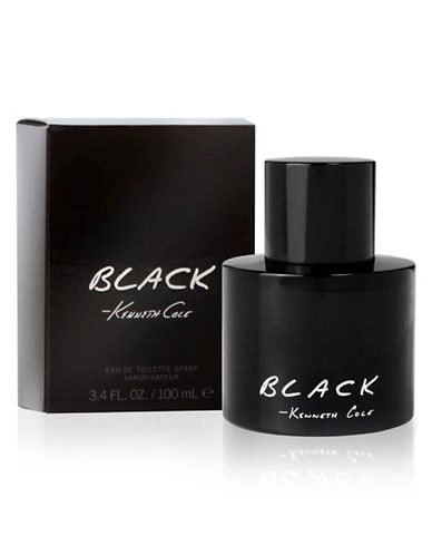 KENNETH COLE Elegant Noir Edt Spray 3.3 Oz For