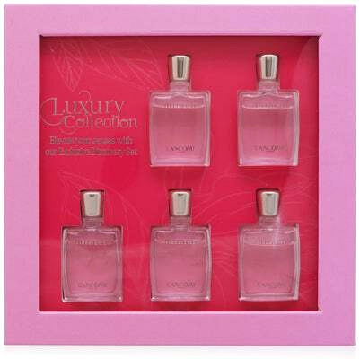 LANCOME Miracle 5-piece Mini Set