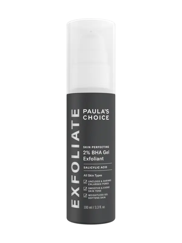Paula'S Choice Skin Perfecting 2% Bha Gel Exfoliant