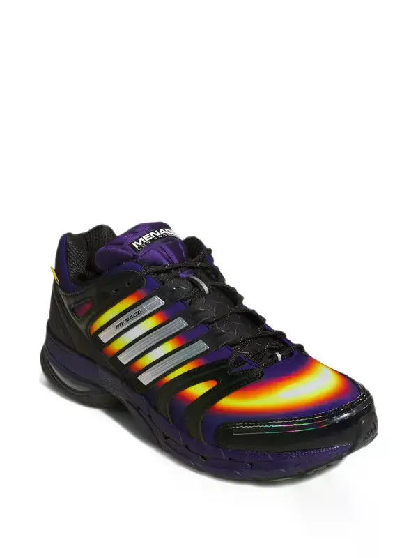 Adidas X Menace Adistar Control 5 Sneakers