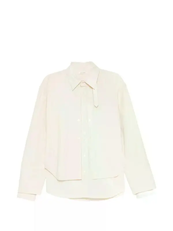 CRAIG GREEN Layered Shirt