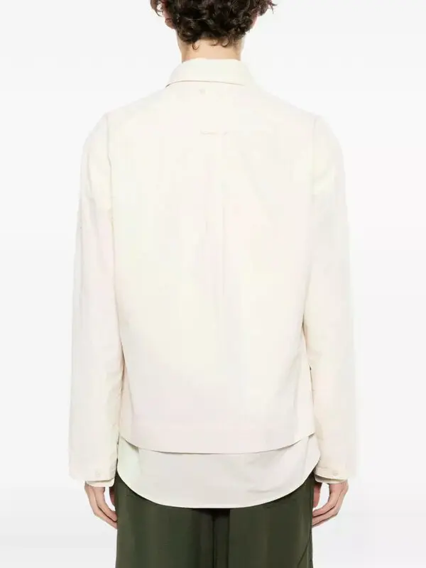 CRAIG GREEN Layered Shirt