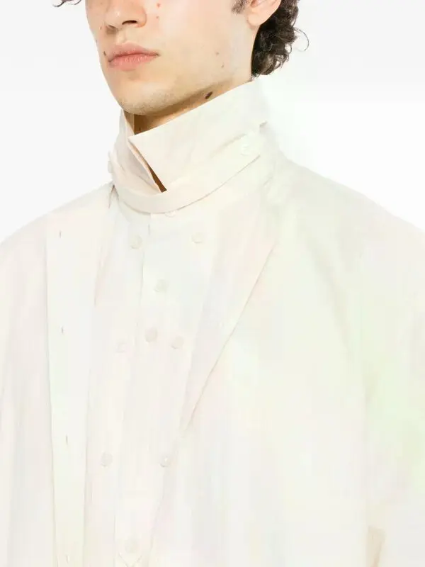 CRAIG GREEN Layered Shirt