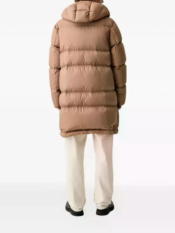 COLMAR Padded Hooded Coat