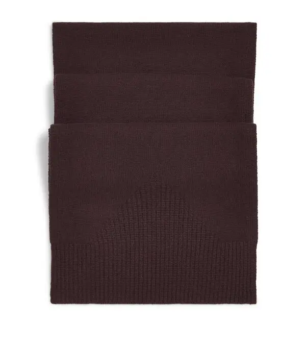 JOSEPH Cashmere Pasilla Scarf