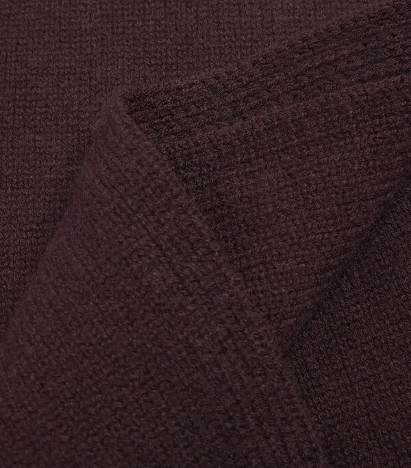 JOSEPH Cashmere Pasilla Scarf