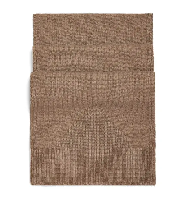 JOSEPH Cashmere Pasilla Scarf