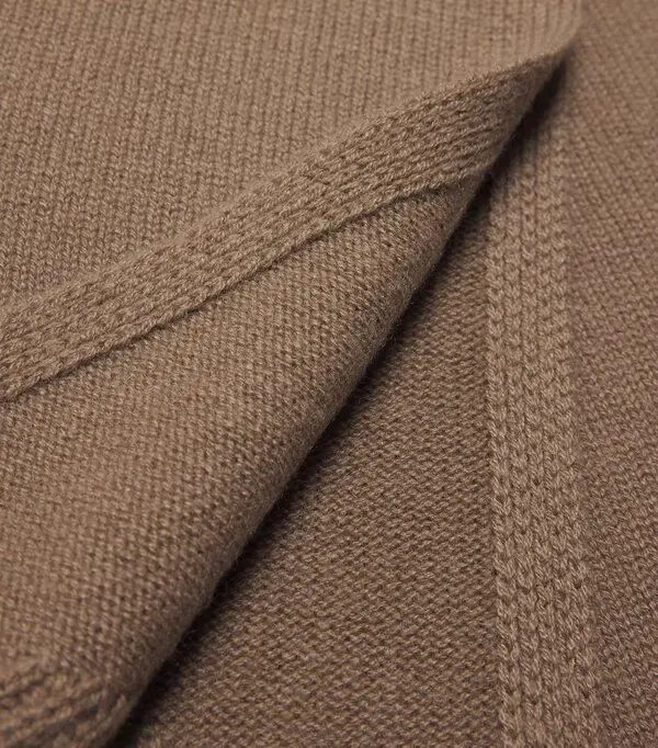 JOSEPH Cashmere Pasilla Scarf