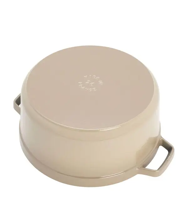 STAUB Round Cocotte