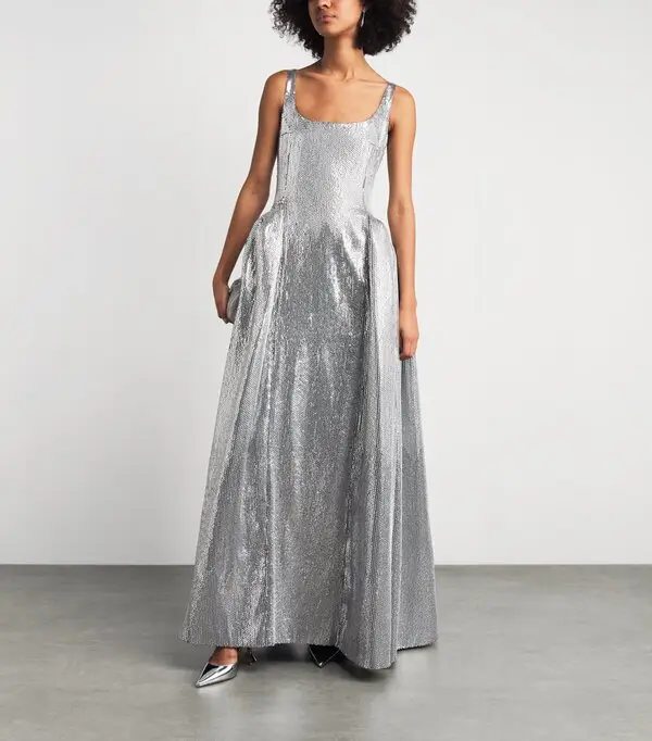16Arlington Sequin Virona Gown