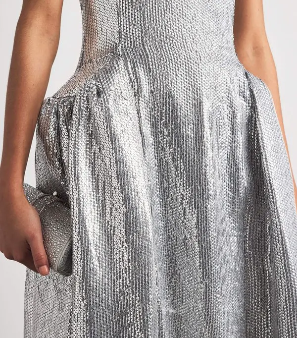 16Arlington Sequin Virona Gown