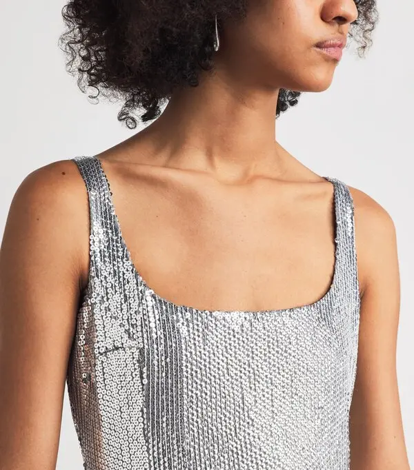 16Arlington Sequin Virona Gown