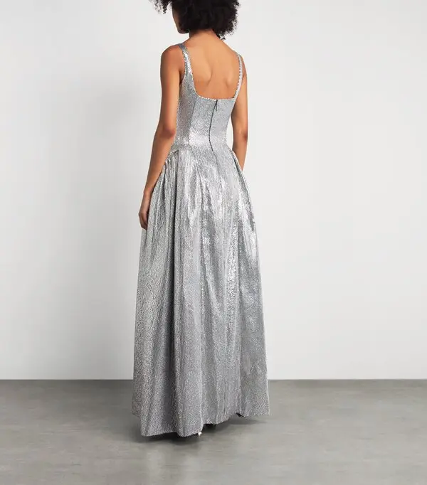 16Arlington Sequin Virona Gown
