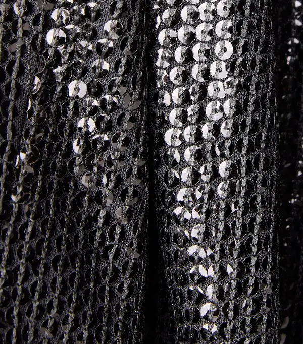 16Arlington Strapless Sequin Mavi Gown