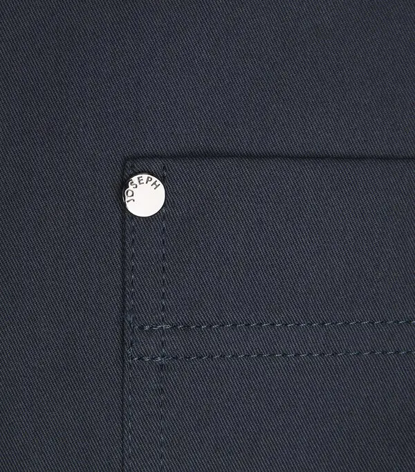 JOSEPH Cotton Athos Jacket