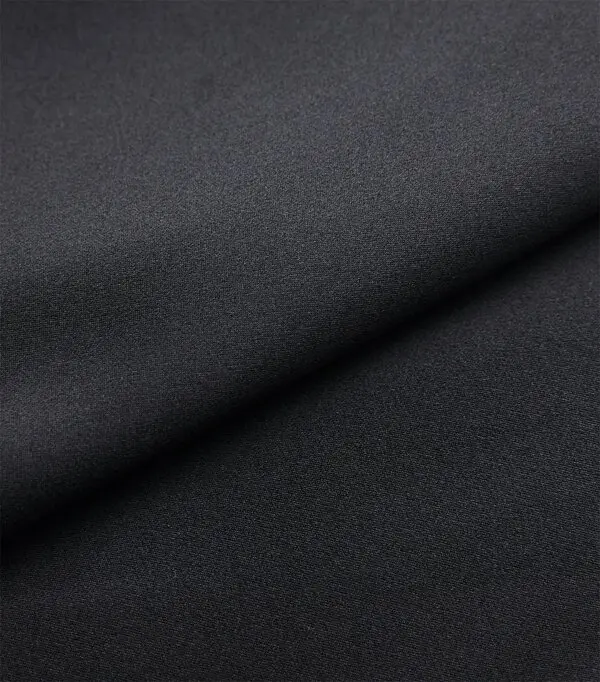 JOSEPH Silk Satin Dijon Trousers