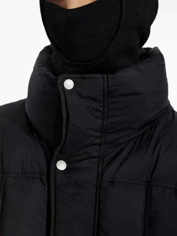 C.P. COMPANY Extrafine Merino Wool Balaclava