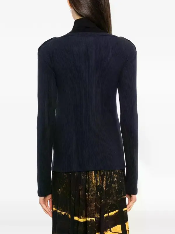 AGNES B. Long-sleeve T-shirt