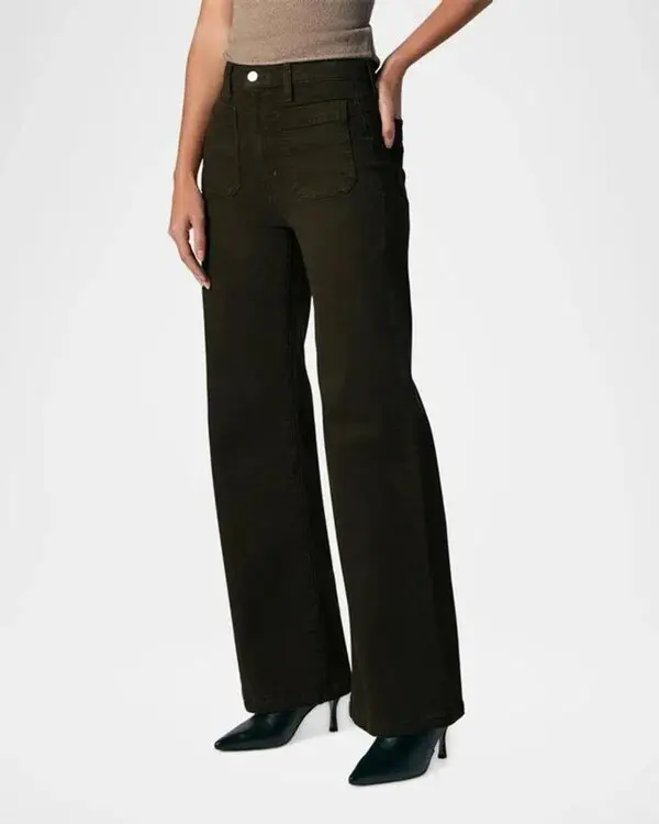 JOE & APOS;S JEANS The Mia Patch Pocket Jeans