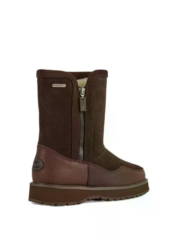 EMU AUSTRALIA Olly Lo Ankle Boots