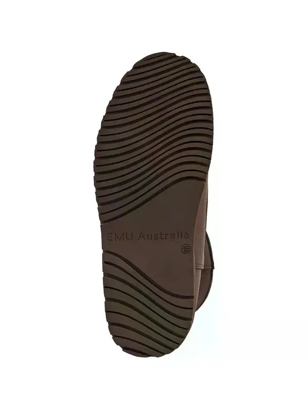 EMU AUSTRALIA Olly Lo Ankle Boots
