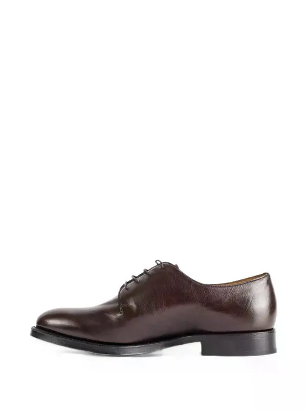 Church's Southam Leather Derby Shoes