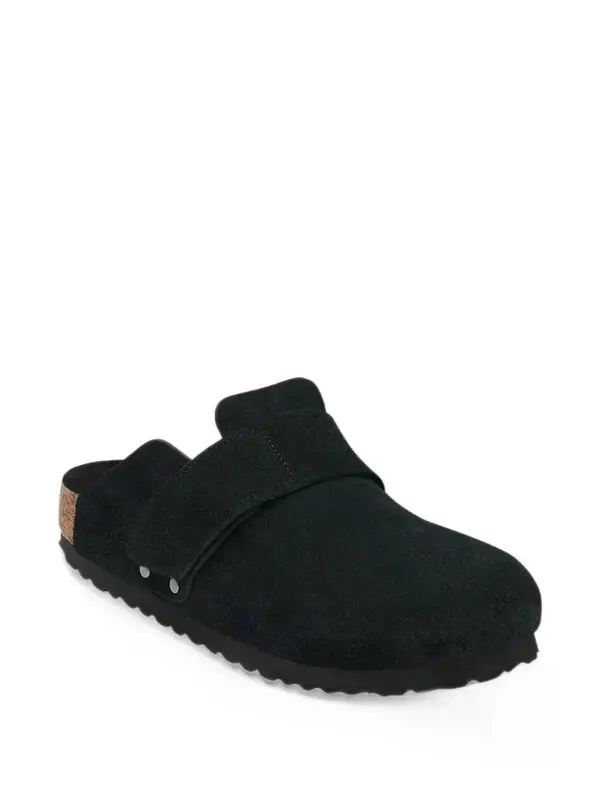 BIRKENSTOCK Loma Shearling Mules