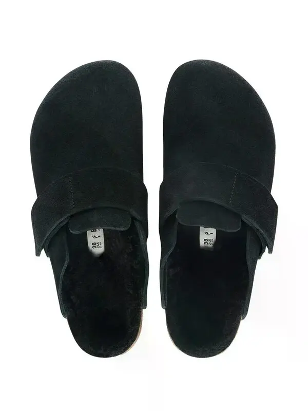 BIRKENSTOCK Loma Shearling Mules