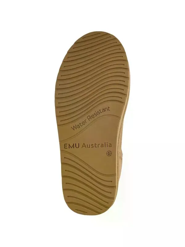 EMU AUSTRALIA Stinger Micro Flatform 2.0 Ankle Boots