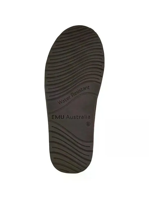 EMU AUSTRALIA Stinger Micro Platform Ankle Boots