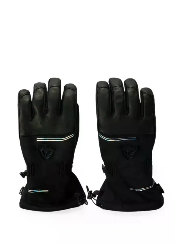 Rossignol Absolute Ski Gloves R-shell Dry