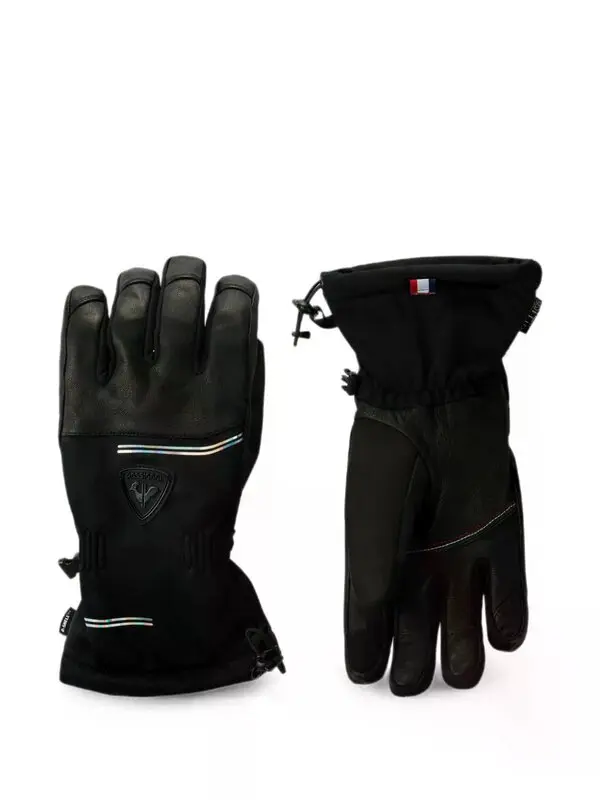 Rossignol Absolute Ski Gloves R-shell Dry