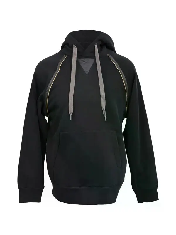 Theory Project Hoodie