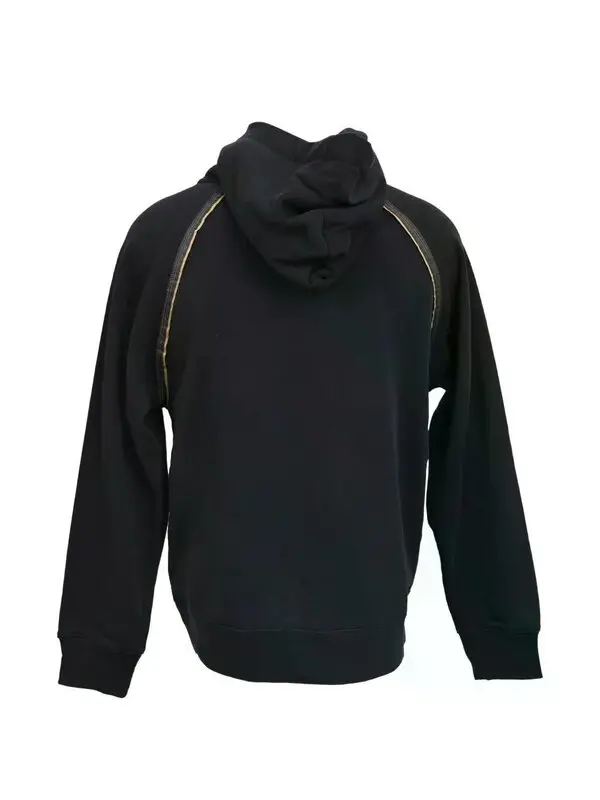 Theory Project Hoodie