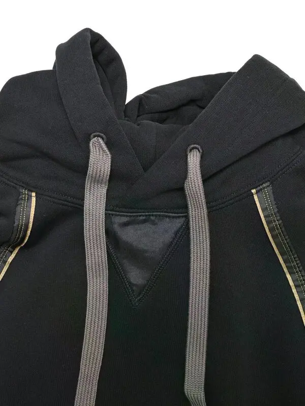 Theory Project Hoodie